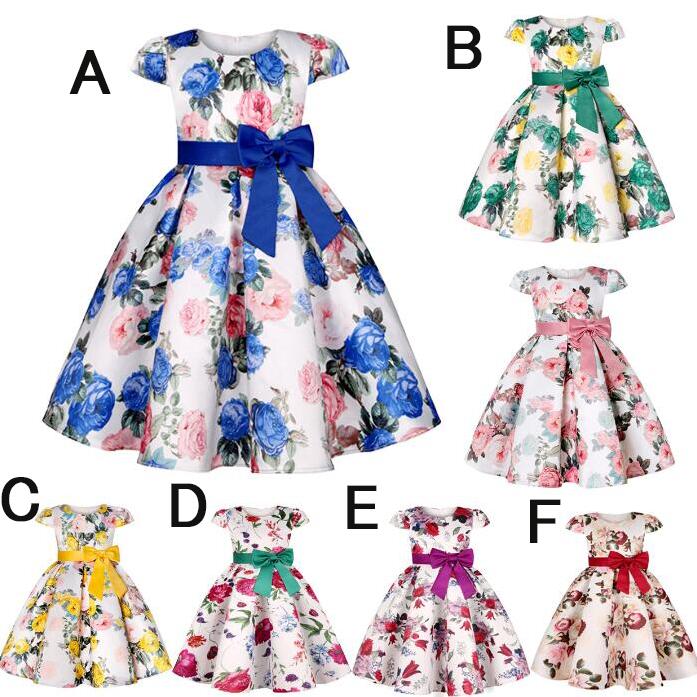 商品名 子供大きい裾ドレスワンピース フランス風ドレス 色 5色 内容 ワンピース サイズ 採寸サイズなので若干の誤差がある場合がございます。 素材 コットン　その他 連絡について ＊土日祝日に電話対応不可、メールでの返信は48時間以内させ...