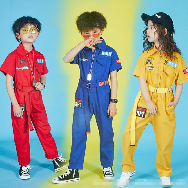 商品名 子供ダンス衣装 色 写真色 内容 サイズ 普通の体型は下記の身長範囲で選んで大丈夫です、大柄の体型はワンサイズアップでお願い致します モデル：身長142　体重33kg　試着サイズ140 110　身長100-110 120　身長110...
