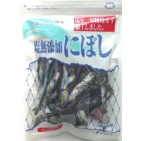 暮らしや趣味のさまざまな場面で役立つ 塩無添加にぼし 110g×20袋 110g(1個あたり)商品区分メーカー直送内容量110g(1個あたり)サイズ240×165×40mm重量個装重量：2440g生産国日本本商品はコモライフから購入者様へ直...