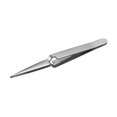商品情報商品名ステンレス・逆作動ピンセット（小）メーカーANEX（アネックス） 規格/品番 [NO.134] サイズ ●190×40×14mm 重量/容量 ●27g おすすめ ●手をはなすと閉じる為、バイスがわりに使用できます。はんだ付け作...