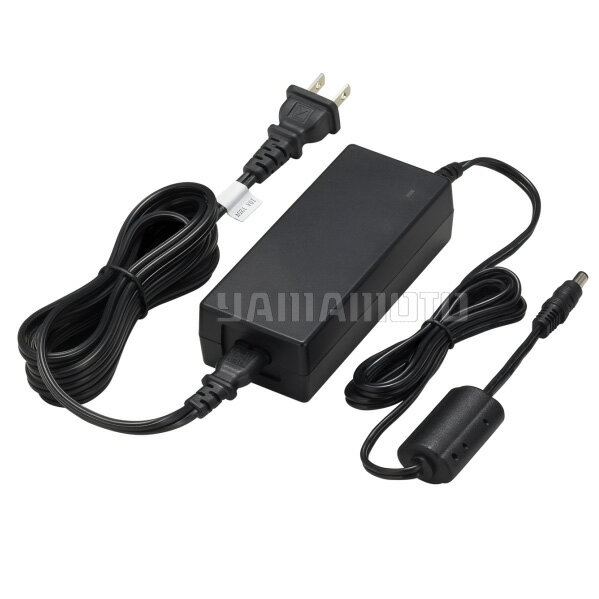 こちらの商品は、メーカーお取り寄せ後の発送となります。当ショップには在庫はしておりませんのでご注意ください。 DCプラグ口径：外径Φ5.5mm /内径Φ2.1mm 出力電圧：DC15V 出力電流：4A 対応充電クレードル 6連まで：BC-2...