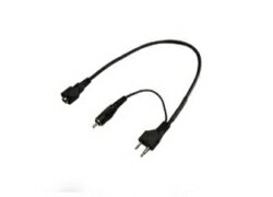 KT022NはKT032Nに付属しているハンディー接続コネクターです。　 アイコム、アルインコ、ヤエス、マランツ（旧スタンダード）、ユピテル製無線機に対応しています。 （一部の機種は各メーカー指定の変換ケーブルが必要になります。） ●コード...