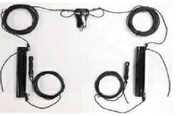 ●全長：約30m●重量:約2kg ●耐入力:1.2kW(PEP)●接栓:M型 ●空中線型式:ダイポール型発送日について 通常1〜3営業日以内までに発送いたします。 発送の注意点 ※当店では実店舗と在庫を共有し、販売しております。当店と実店舗...