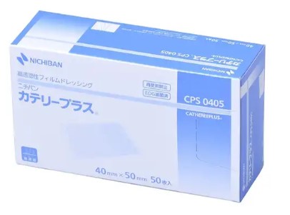 ■概要 3つの思いやりをさらにプラス 「皮膚へのやさしさ」と「はがれにくさ」は、相反する特性のため、従来の粘着剤では両立が困難でした。 カテリープラスは、新開発のウレタンジェル粘着剤がこれまでにない「透湿性」（当社比）を実現し、「皮膚へのや...
