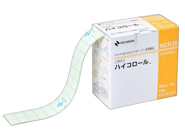 ハイドロコロイドのロールタイプ。褥瘡、医療関連機器圧迫創傷（MDRPU）対策等における皮膚の保護やストーマ装具の面板外周部の補強に。 ■概要 ハイドロコロイドのロールタイプです。ロールタイプのため、必要な長さに切れ、使いやすいです。 褥瘡、...