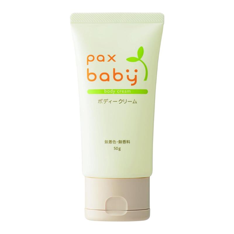 【赤ちゃんのための全身保湿ケア】 赤ちゃんの皮脂にも含まれるパルミトレイン酸を多く含むマカデミアナッツ油(保湿成分)を配合の、石けんで乳化した全身保湿クリームです。やさしく赤ちゃんのお肌を守ります。伸びが良く、お肌にさらっとなじんでベタつき...