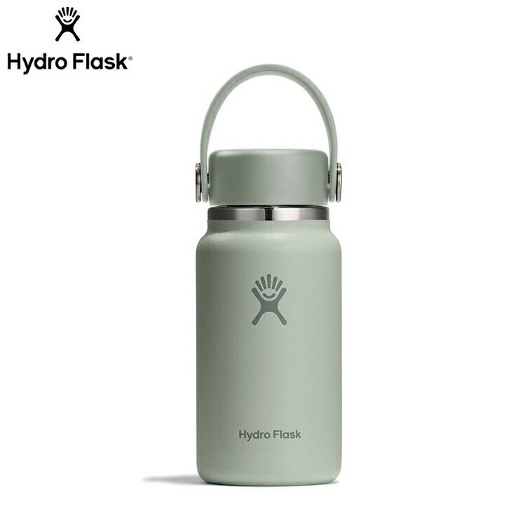 商品詳細 ハイドロフラスク Hydro Flask 200ml Micro Hydro HYDRATION Agave ランニングアクセサリ ボトル【8902010147252】陸上・ランニング用品真空断熱構造ステンレスを二重にすることで真...