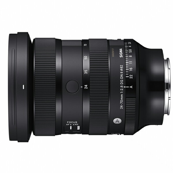 楽天市場】シグマ 24-70mm f2.8 dg dn ソニーeマウントの通販 楽天市場】シグマ 24-70mm f2.8 dg dn ソニーeマウントの通販