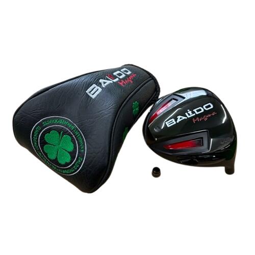 商品情報メーカー名バルド BALDO 旧モデル 新品（保管品）Magma ドライバーヘッドサイズロフト：9度9.5度付属品：ヘッドカバースペック商品説明商品説明を記載してください。店頭在庫品の処分価格となります。気にならないような保管キズ、...