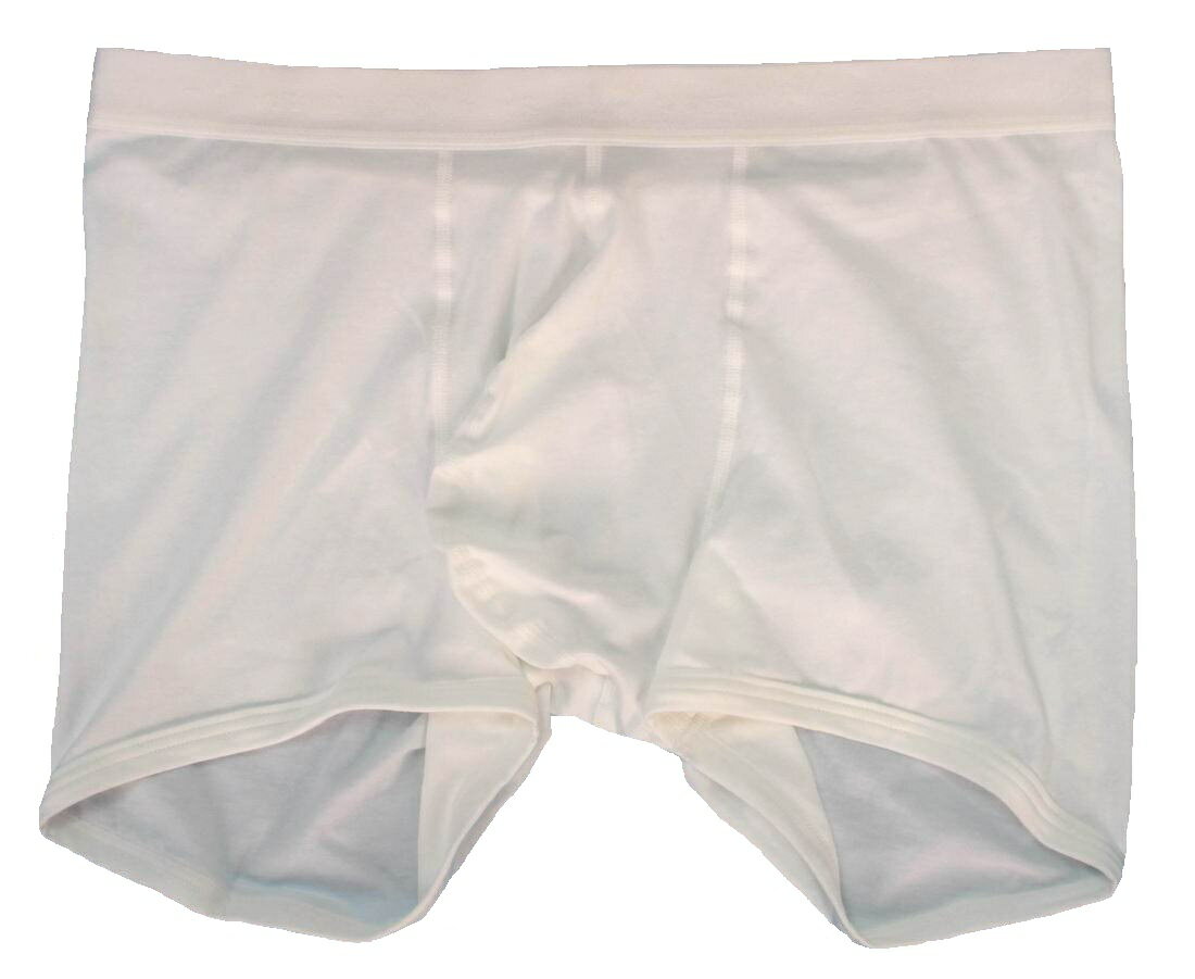 　日本製 【生地】　綿ベア天竺 綿95％ ポリウレタン5% 【腰ゴム】東レキュープ(Quup)ナイロン83% ポリウレタン11% 　　　　　ポリエステル6% 「MSPEC」ロゴ入り30mm巾。 　　　　　東レキューブ(Quup)ナイロンは吸...