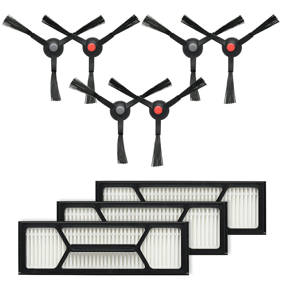※こちらの商品は純正品ではありません※商品の色味や仕様は、画像と異なる場合がございます サイドブラシ 》 フィルター 》 回転ブラシ 》 ダストバッグ 》 交換パーツ4点セット 》 交換パーツ7点セット 》 交換パーツ14点セット 》 交換...