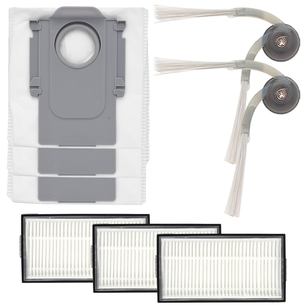 ※当商品はノーブランド品(互換品)です。メーカー純正品(正規品)ではございません。※ご覧になる環境によって、画像と実際の商品の色味が異なる場合がございます。 交換パーツ3点セット 》 交換パーツ6点セット 》 交換パーツ8点セット 》 交換...