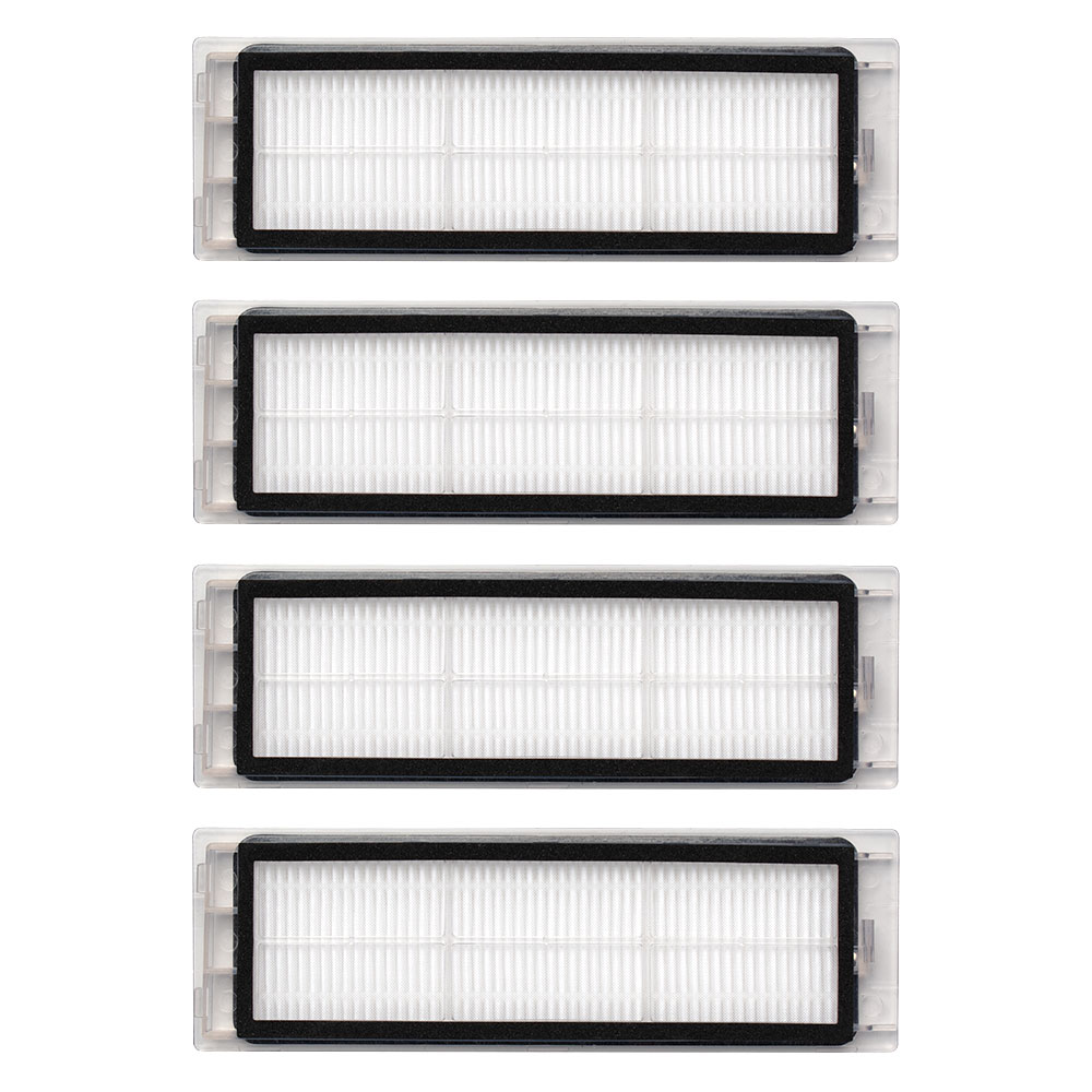 ※当商品はノーブランド品(互換品)です。メーカー純正品(正規品)ではございません。※ご覧になる環境によって、画像と実際の商品の色味が異なる場合がございます。 サイドブラシ 》 エアフィルター 》 メインブラシ 》 モップクロス 》 交換パー...