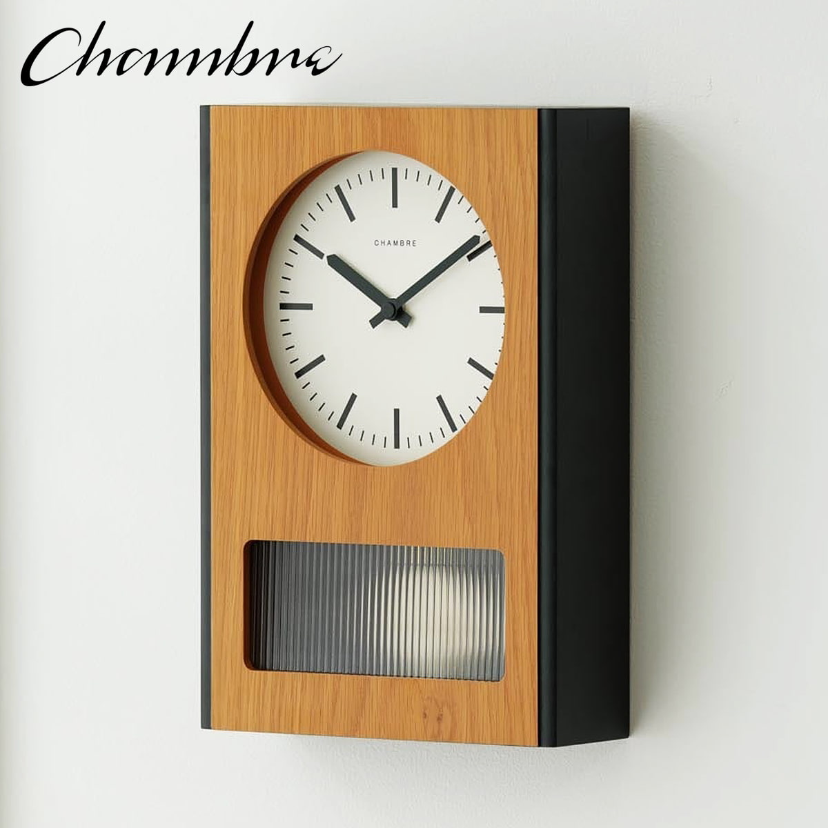 懐かしさを感じる日本の伝統的な振り子時計のシルエットに、アメリカンビンテージの無骨さを融合させた新しい振り子時計。 【カラーバリエーション】 商品名 PACIFIC PENDULUM CLOCK（パシフィックペンデュラムクロック） カラー ...