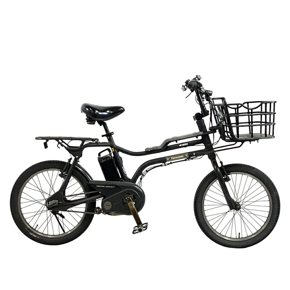 &nbsp; ReReは、 不正商品の排除を目指すAACD日本流通自主管理協会の会員企業です。 メーカー名 Panasonic 型番 BE-ELZ032B カラー マットナイト メーカー保証 無 コンディションランク J ジャンク 商品説明...