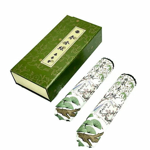 ●香りイメージ：やわらかで癖のない香り ●形状：スティック(短寸) ●本数：約340本 ●長さ：約13.5cm ●燃焼時間：約30分 ●パッケージ：紙箱 ●箱サイズ：縦15.5cm×横7.4cm×高さ3.8cm