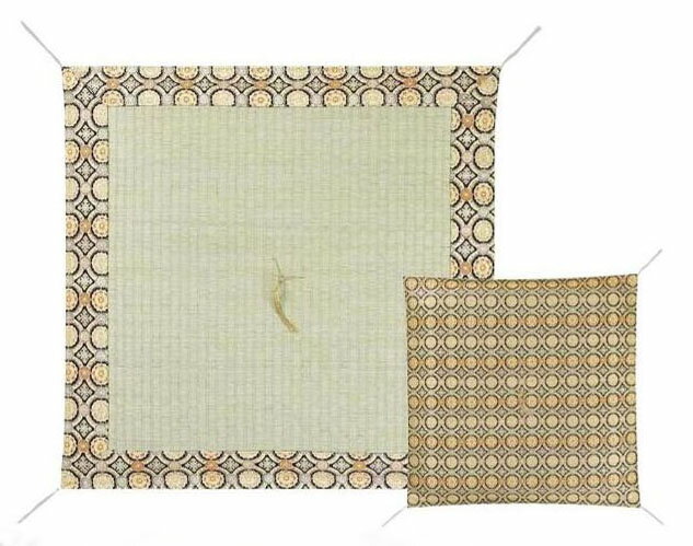 ●寸法(約/cm): 68×68