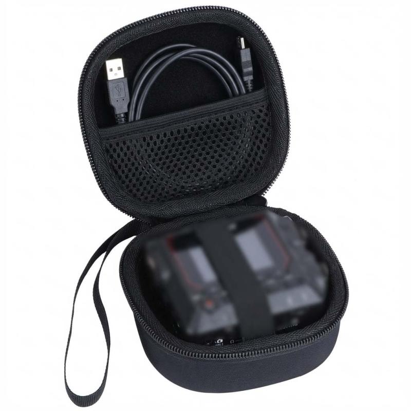 Lebakort収納ケースと互換性のあるTASCAM タスカム ポータブルレコーダー