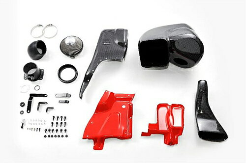 商品情報【商品名】BLITZ CARBON INTAKE SYSTEMブリッツ カーボンインテークシステム【設定車種】 対応車種 ： HONDA CIVIC TYPE R 対応型式 ： FL5 エンジン型式 ： K20C 年式 ： 2022...