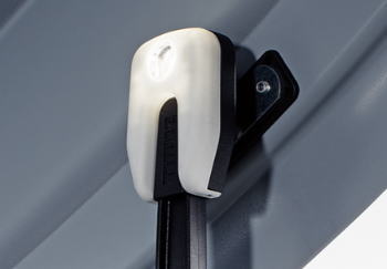 商品情報【商品名】THULE Box Light スーリー ボックスライト【詳細】●ボックスの開閉で自動オン/オフします。●ボックスのリアダンパーにカンタン取り付け●マグネットセンサーでオートON/OFF●単4電池2本使用(製品付属) 【適...