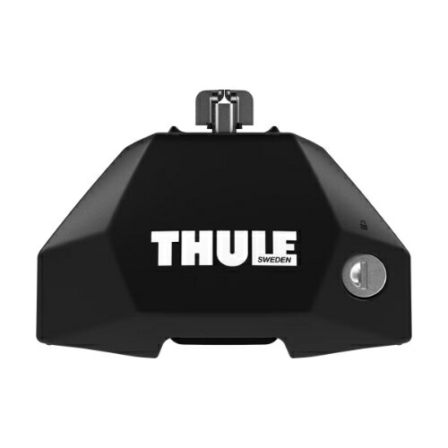 商品情報【商品名】 THULE Base Carrier Evo Fixpointスーリー ベースキャリア エヴォ フィックスポイント【仕様】 Thule Evo フット ● フィックスポイント付車に対応 ● バー・キット別売 ● Thul...