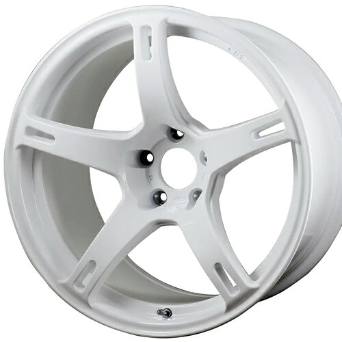 商品情報【商品名】 DOALL CST ZERO1 HYPER V2ドゥオール シーエスティー ゼロワンハイパー V2 【仕様】 ホイールサイズ： 9.5J-17 インセット： +12 PCD： 5H-114.3 ホイールカラー： ホワイト...