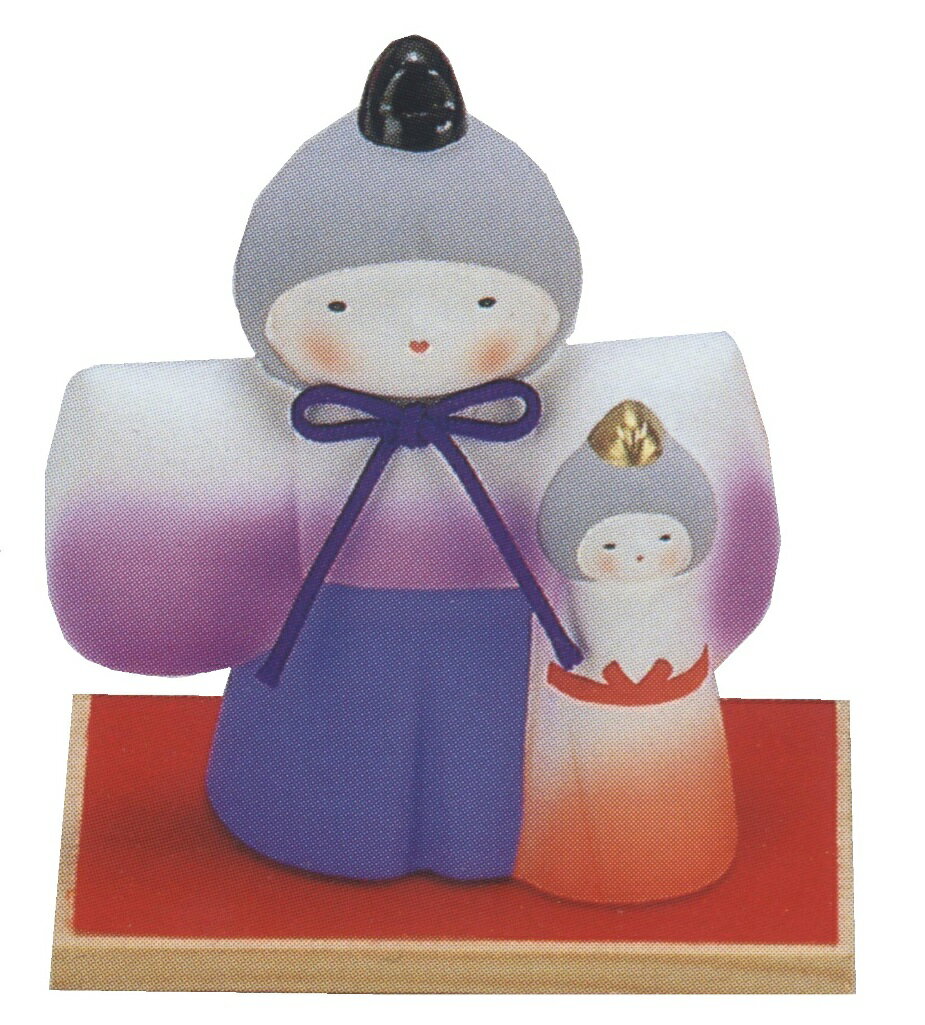 人形の高さ：105mm台のサイズ：130×80×5mm人形のサイズ等は若干の誤差があります。目安とお考えください。