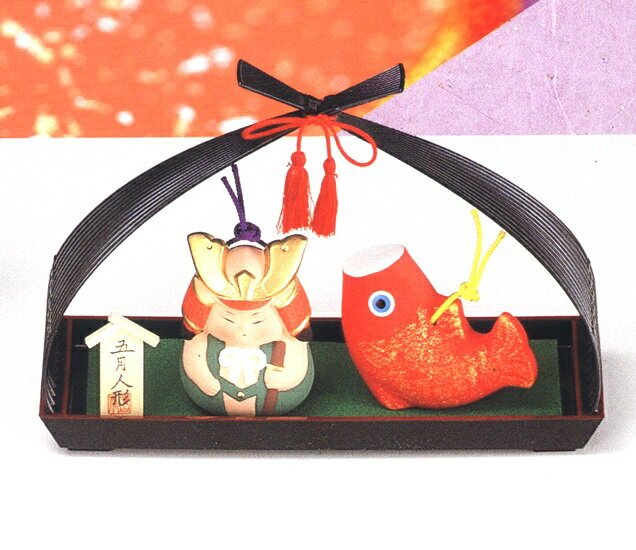 人形の高さ：85mmカゴのサイズ：260×95×18mm人形のサイズ等は若干の誤差があります。目安とお考えください。