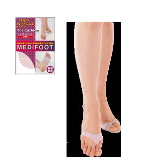 【SORBO】ソルボトゥクッション ドライメッシュ 足底用 つま先足裏・底マメによるトラブルに 商品情報 商品説明 ●足裏の衝撃や圧力を吸収し、負担を軽減します。 ●つま先足裏の底マメや外反母趾による親指付け根の負担及びハイヒール・パンプス...