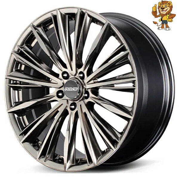 商品詳細メーカーRAYS (レイズ)商品名VERSUS (ベルサス) VOUGE LIMITED ホイールのみ1本サイズ18インチ 7.0J PCD:114.3 穴数:5 インセット:55カラーグレイスゴールド (GG)ハブ径(mm)73....
