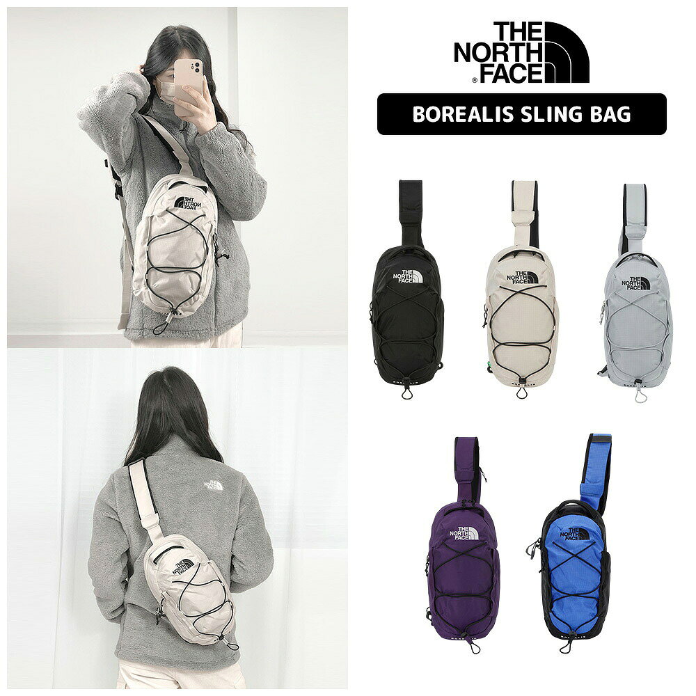 商品情報商品名ノースフェイス ショルダーバッグBOREALIS SLING BAG素材表地 : ナイロン関税＊関税負担なし＊弊店が利用する国際運送会社では販売店が関税を負担するシステムとなっております。購入者様に関税がかかることはありません...