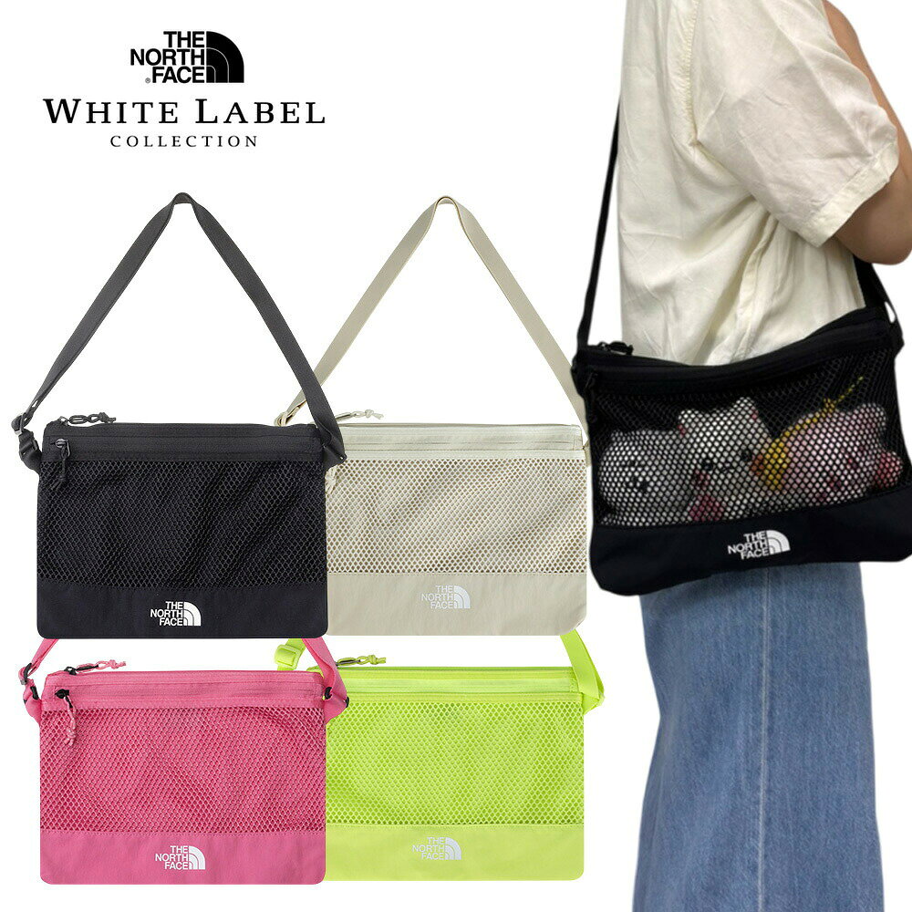 商品情報商品名ノースフェイス ショルダーバッグMESH CROSS BAG素材表地：ナイロン関税＊関税負担なし＊弊店が利用する国際運送会社では販売店が関税を負担するシステムとなっております。購入者様に関税がかかることはありませんので、ご安心...