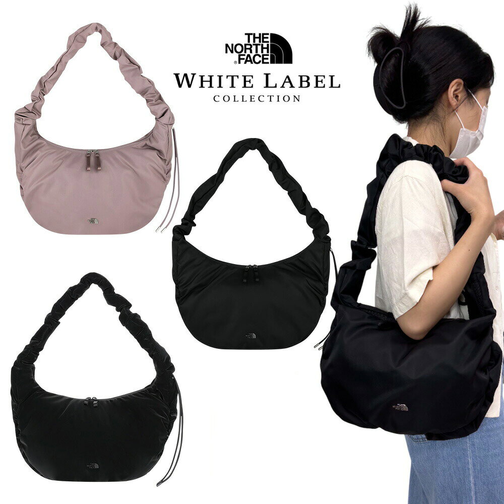 商品情報商品名ノースフェイス ショルダーバッグBONNEY HOBO BAG L素材表地:ナイロン100%関税＊関税負担なし＊弊店が利用する国際運送会社では販売店が関税を負担するシステムとなっております。購入者様に関税がかかることはありませ...