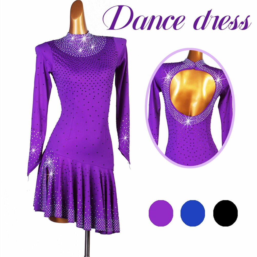 商品内容ドレスカラーパープル、ブラック、ブルーサイズ詳細サイズ：(cm) S/バスト:78~84cm ウェスト:62~66cm ヒップ:83~88cm M/バスト:84〜88cm ウェスト:66〜70cm ヒップ:88〜92cm L/バスト...