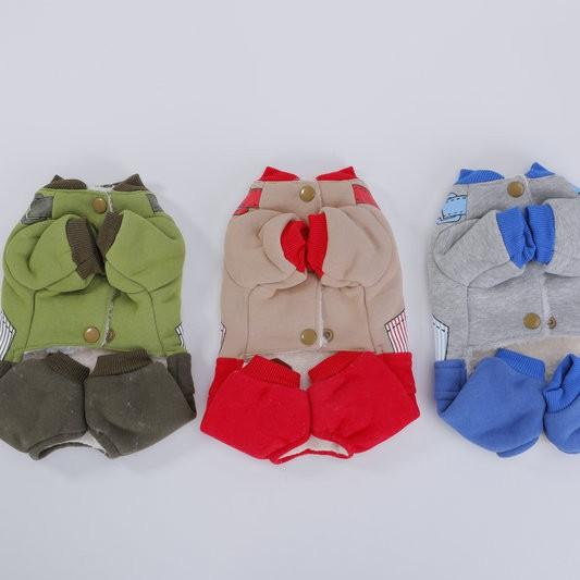 ・カテゴリ: ペット服・スタイル: カジュアル・対象性別: ユニセックス・サイズ展開: 10号, 12号, 14号, 16号, 18号