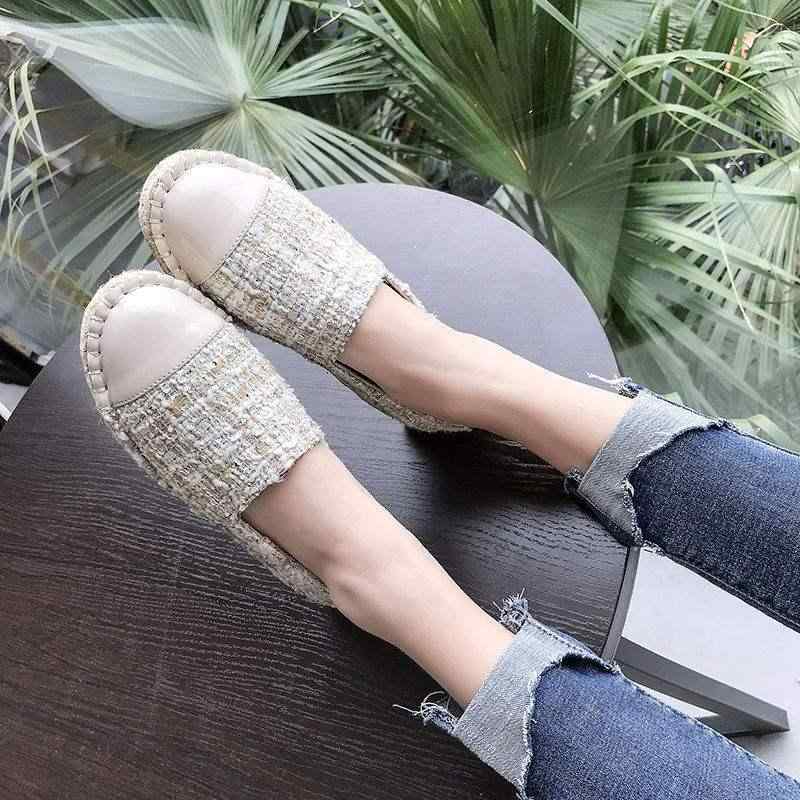 ・色: ベージュ, ピンク, ブラック・サイズ: 35, 36, 37, 38, 39, 40, 41, 42, 43・トレンド要素: バイカラー・つま先の形状: ラウンドトゥ・スタイル: カジュアル・アッパー素材: キャンバス・レザー特性...