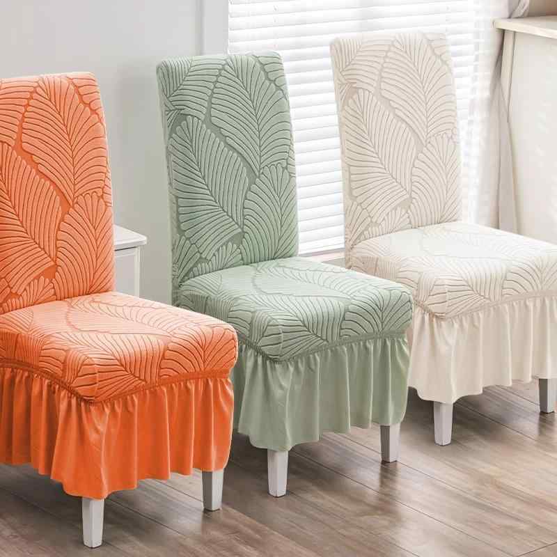 椅子 カバー チェアカバー 座椅子カバー 無地 ストレッチ 伸縮性 厚手 椅子用 チェア用 イス いす 座椅子 汚れ防止 キズ防止 防塵 フィット おしゃれ かわいい オレンジ ミントグリーン スカイブルー ダークグレー オフホワイト