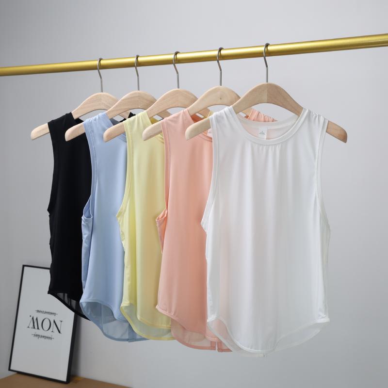 スポーツブラ レディース ウェア トップス メッシュ ヨガウェア 速乾性 トレーニング ランニング ジム フィットネス 吸湿性 ストレッチ 春夏秋冬・製品カテゴリ: ジャケット/アウター・機能: 吸湿発散性・柄: その他・誤差範囲: 1~2...