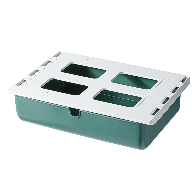 Toski 机下 収納 引き出し 大きい