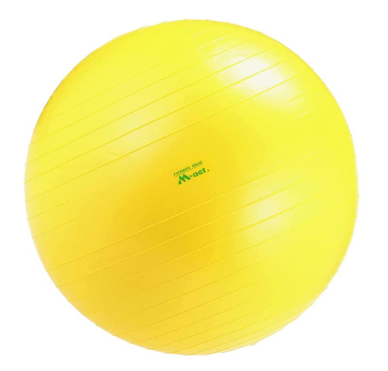 LITEC(ライテック) ストレッチボール 55cm MN120