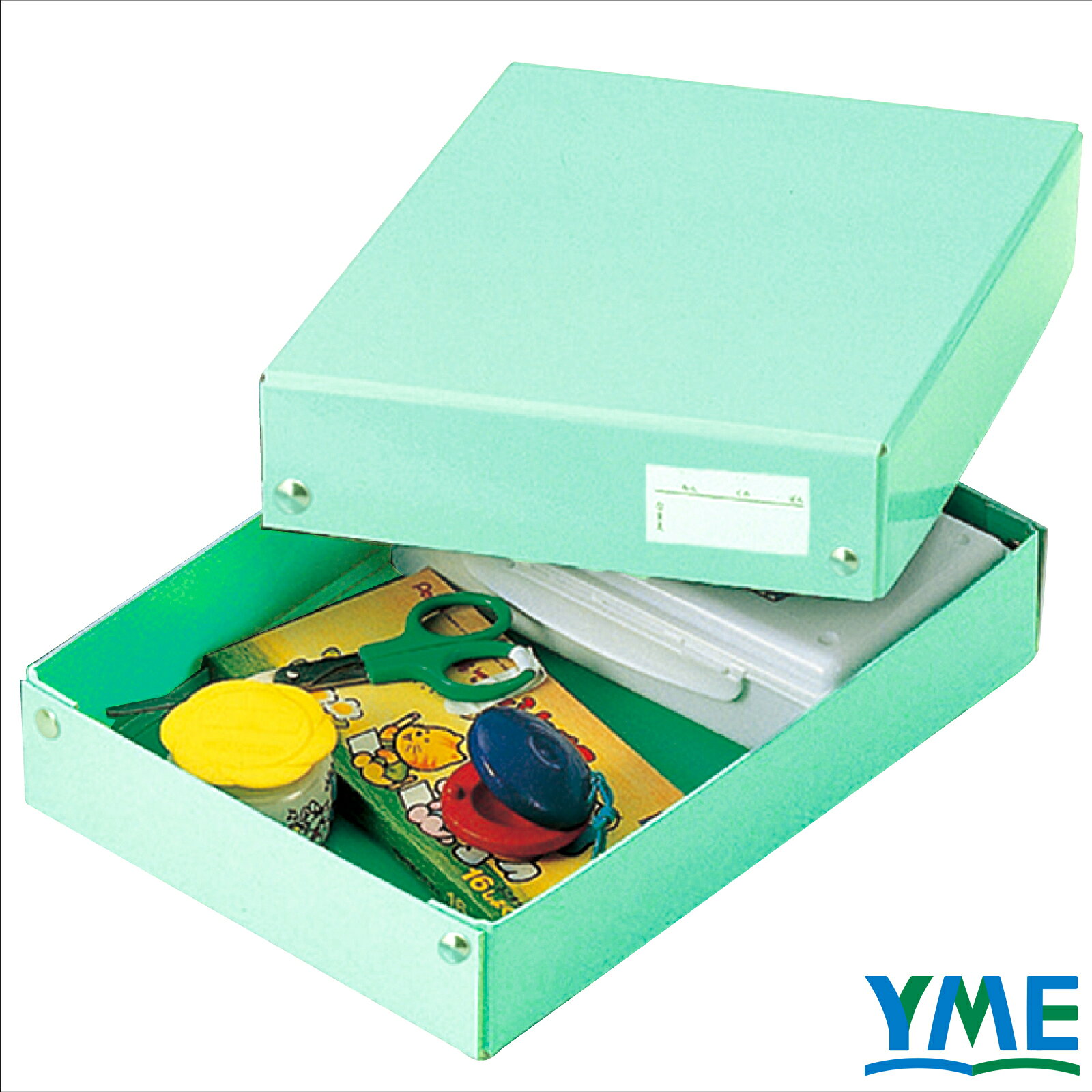 メーカーアーテック(Artec)品名紙製おどうぐばこ(小学校用)品番3593セット内容本体x1、名前シールx2用途おどうぐばこ オフィス ノート ペン 丈夫 事務用品 便利グッズ 保育園 内側 収納 収納箱 名前シール付 子ども 子供用 学...