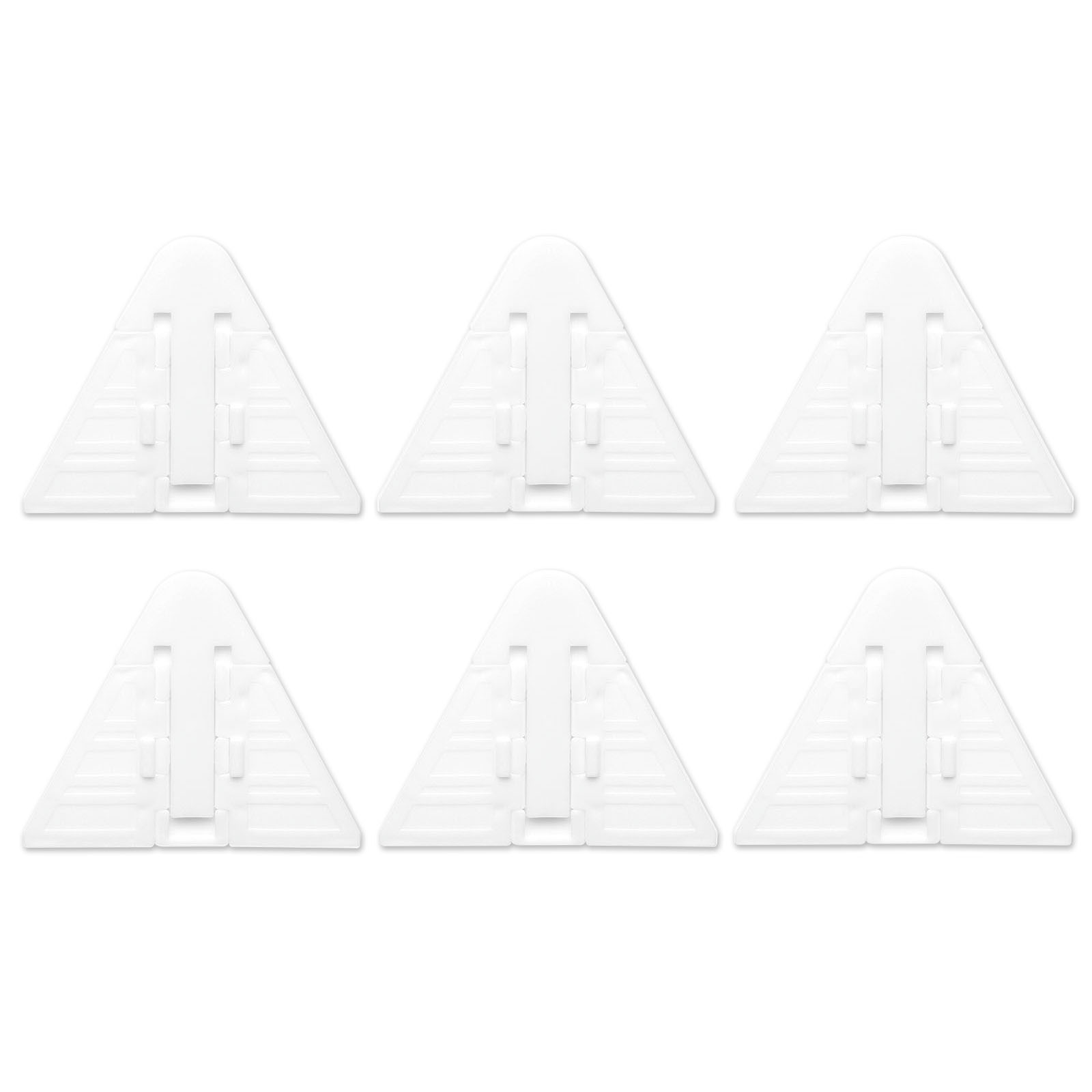 SKU別 商品仕様品番タイプ本体寸法重量梱包サイズJAN365596個セット本体1個：85×72×6mm60g36×100×140mm45217183655963656010個セット本体1個：85×72×6mm100g120×100×140...