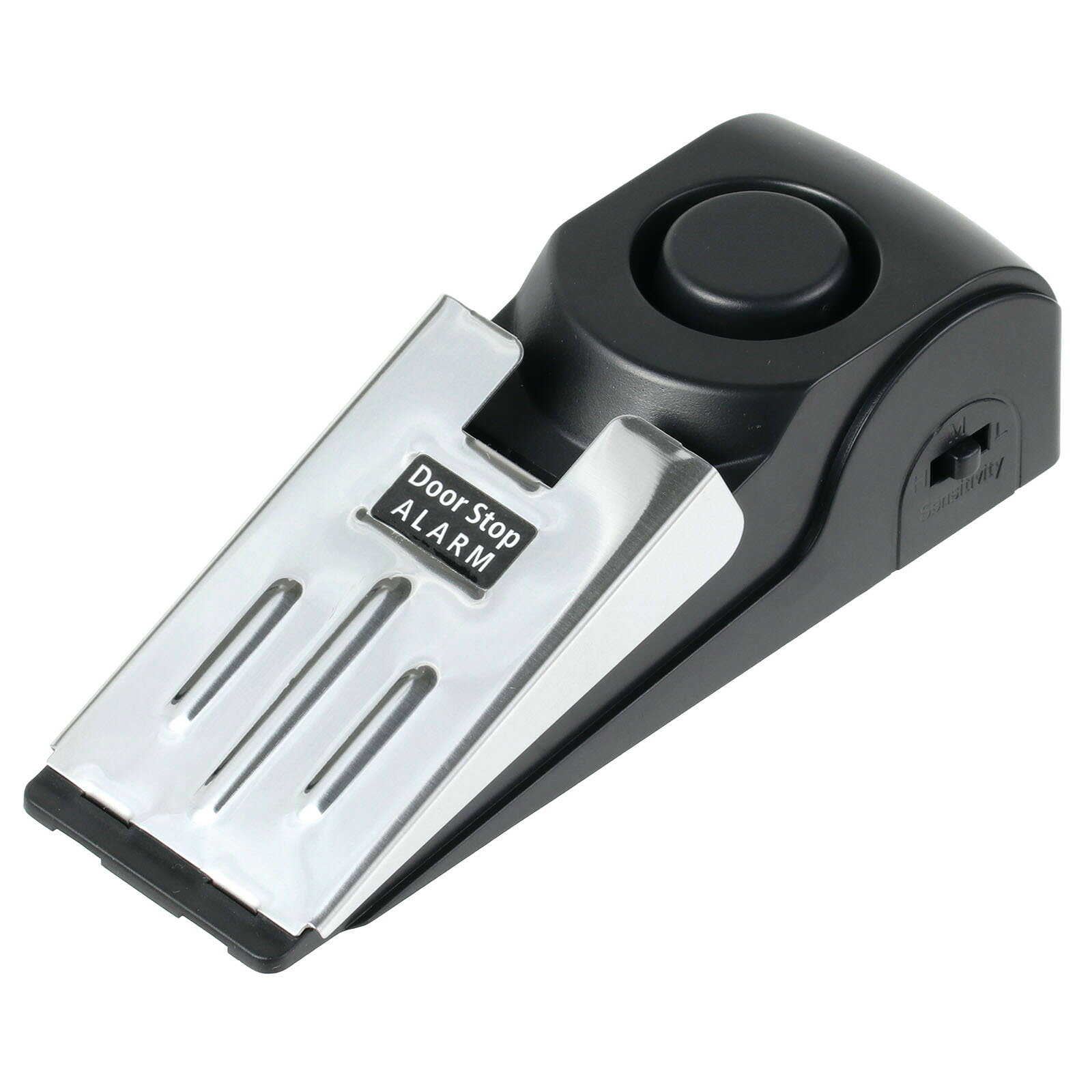 メーカーアーテック(Artec)品名床置きドアアラーム(屋内用)品番36616セット内容本体のみ用途120dBアラーム 9V電池対応 コンパクト設計で セキュリティ ドアアラーム ヘルメット 侵入検知 侵入者を音で撃退 侵入者威嚇 備蓄 地...