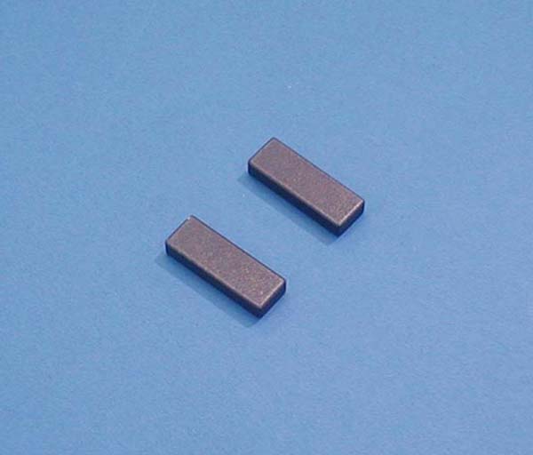 　【ここがポイント！】 普通のマグネット！使い方はあなた次第！ 　【商品詳細】 サイズ 10.5×30×5mm 吸着力 0.85N（85gf） 重量 7.6g×2個 マグネット 等方性 くっつける！マグネット・バキュームリフター 類似商品は...