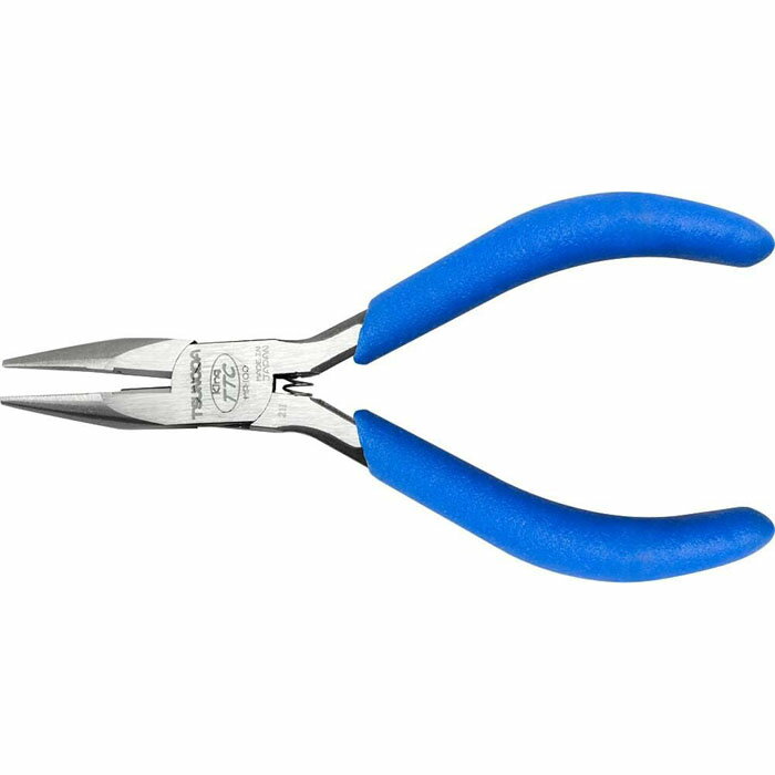 ここがポイント！ プチッと手の平サイズの本格派！指先感覚のプロ工具。 プロの使用に応える性能をプチサイズにギュッと凝縮！ 手で包むように持つと、まるで指先そのもので作業しているような作業性！ 商品詳細 全　長：102mm 重　量：約41g ...