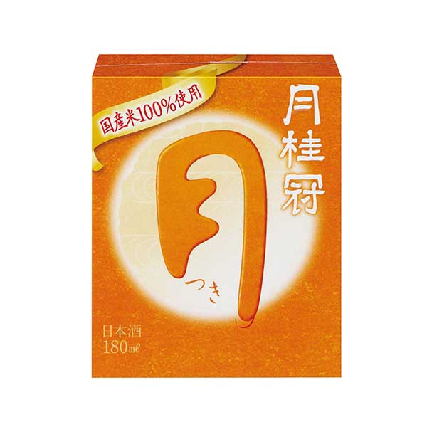 ※ヴィンテージやラベルのデザインが商品画像と異なる場合がございます。当店では、現行ヴィンテージの販売となります。ご指定のヴィンテージがある際は事前にご連絡ください。不良品以外でのご返品はお承りできません。ご了承ください。月桂冠 つき [パッ...