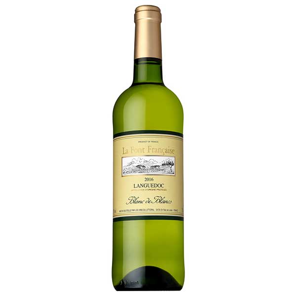 ※ヴィンテージやラベルのデザインが商品画像と異なる場合がございます。当店では、現行ヴィンテージの販売となります。ご指定のヴィンテージがある際は事前にご連絡ください。不良品以外でのご返品はお承りできません。ご了承ください。ラ フォン フランセ...