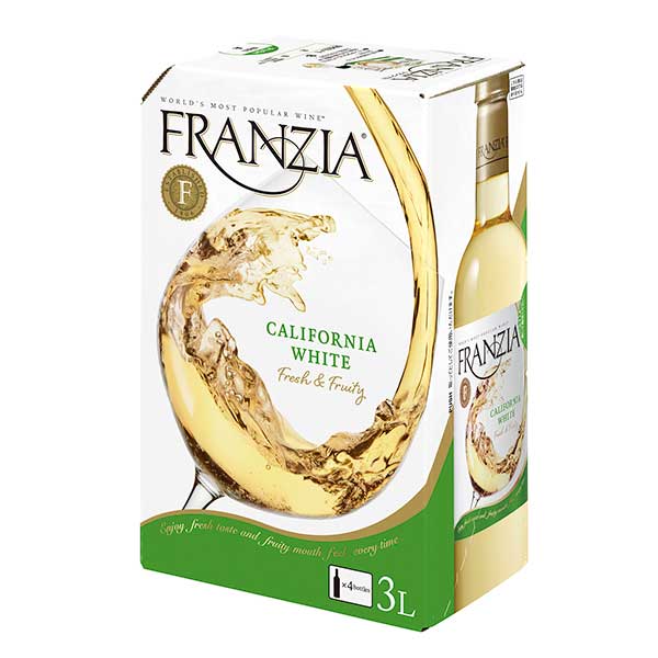 ※ヴィンテージやラベルのデザインが商品画像と異なる場合がございます。当店では、現行ヴィンテージの販売となります。ご指定のヴィンテージがある際は事前にご連絡ください。不良品以外でのご返品はお承りできません。ご了承ください。フランジア 白 BI...