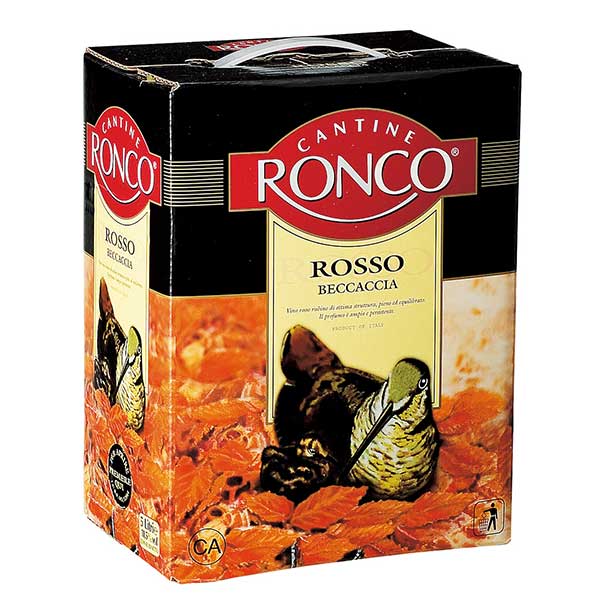 ※ヴィンテージやラベルのデザインが商品画像と異なる場合がございます。当店では、現行ヴィンテージの販売となります。ご指定のヴィンテージがある際は事前にご連絡ください。不良品以外でのご返品はお承りできません。ご了承ください。ロンコ ベッカッチャ...