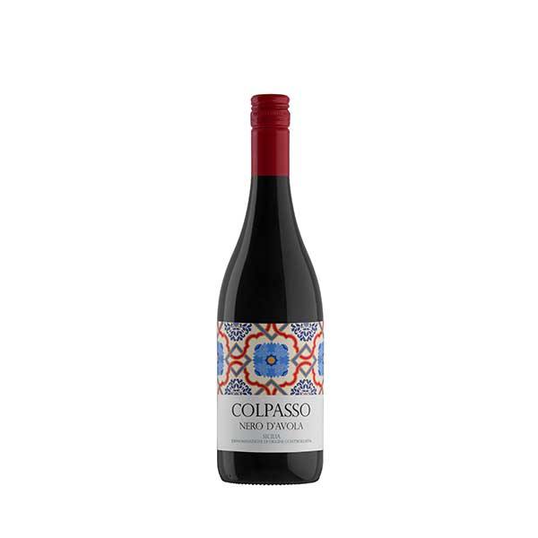 ※ヴィンテージやラベルのデザインが商品画像と異なる場合がございます。当店では、現行ヴィンテージの販売となります。ご指定のヴィンテージがある際は事前にご連絡ください。不良品以外でのご返品はお承りできません。ご了承ください。コルパッソ ネロ ダ...